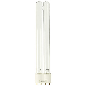 Replacement Bulb for 18W Honeywell RUVBULB1 /C UV Lamp 18 Watt