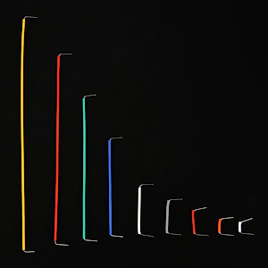 140pcs U Shape Solderless Breadboard Jumper Cable Wire Kit Box for DIY Shield Arduino and Raspberry Pi