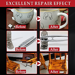 Welding High-Strength Oily Glue, 30g Instant Oily Glue - Super Glue, Sturdy High Strength Oily Glue for Long-Lasting Repairs on Electrical, Electronic, Metal, Plastic, Wood, Ceramics (1)