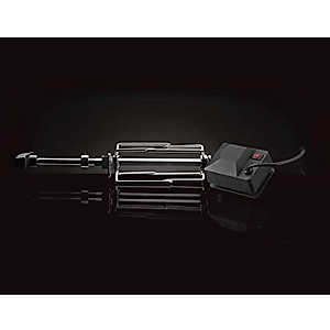 Napoleon 69211 Heavy Duty Rotisserie Kit for Large Grills
