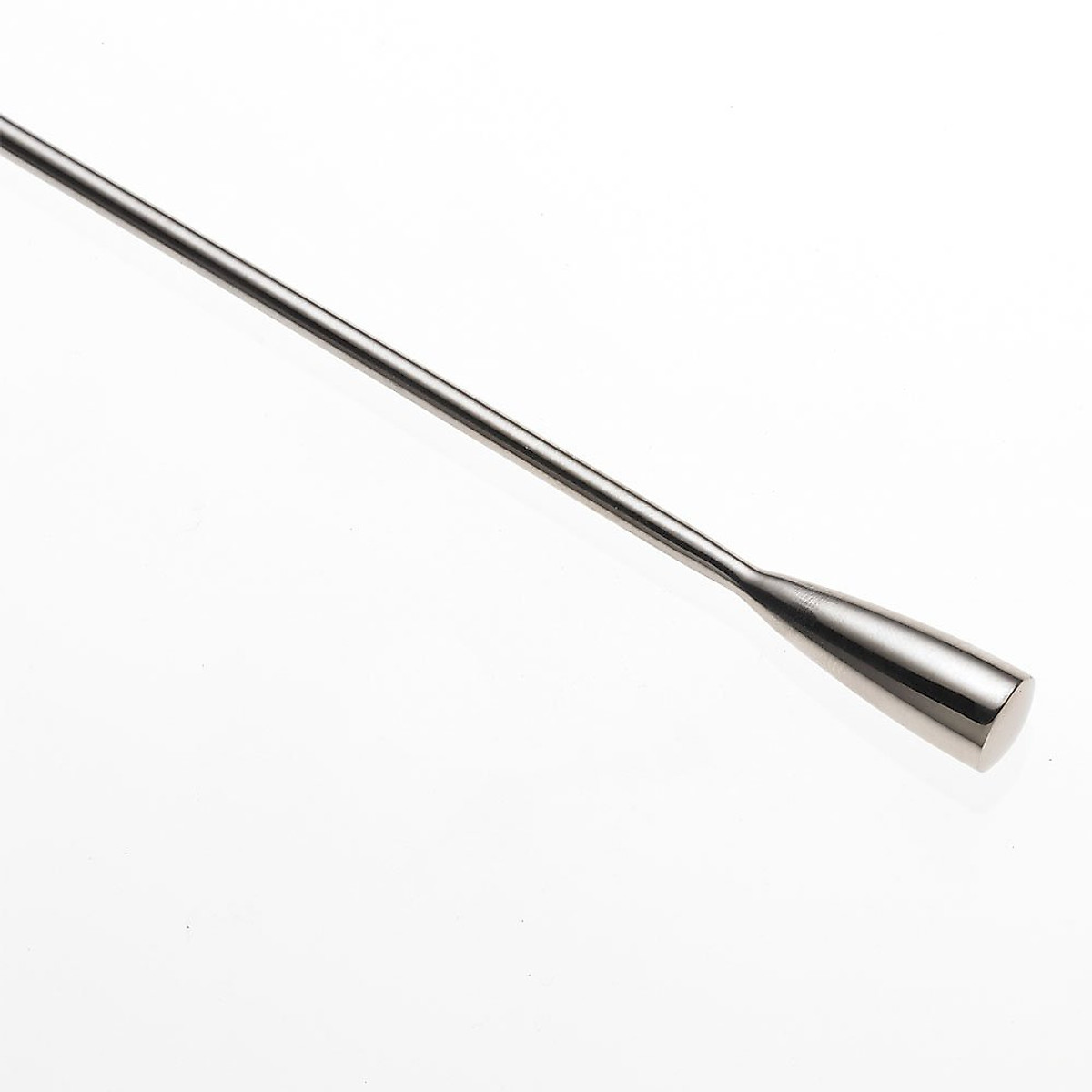 Barfly Bar Spoon, 11 7/8" (30.0 Cm), Solid Shaft