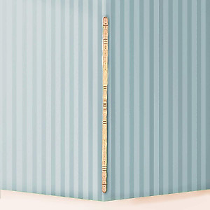 Renovators Supply Manufacturing Corner Protectors 39 1/4 in. Beechwood Edge Protector, Sanded Corner Guard