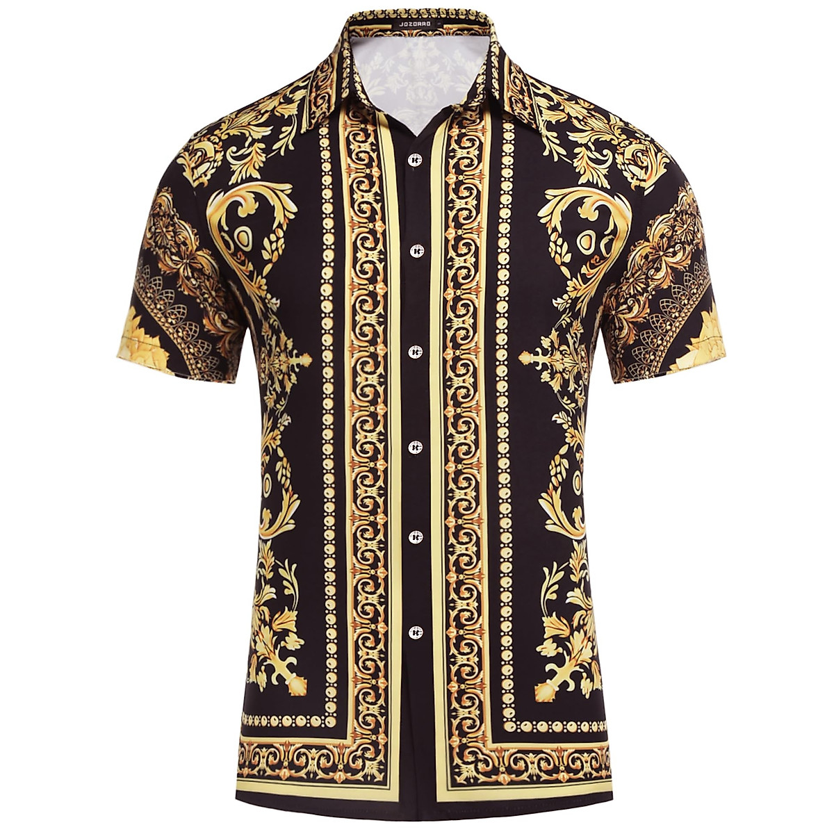 JoZorro Hawaiian Shirt Sets Camisa Negra Para Hombre 70s Outfits for Men Mens Tracksuit Camisa Para Hombre Camisas Para Hombres Camisa Blanca Para Hombre Camisas De Vestir Para Hombres