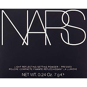 NARS Light Reflecting Pressed Powder