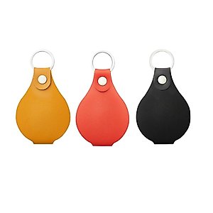 KacoKaco 3Pack 10X Pocket Magnifying Glass with Rotating Protective,Keychain Perfect for Senior Reading,Explore,Fine Prints, Sew,Jewelry, Hobbies, Pendant.