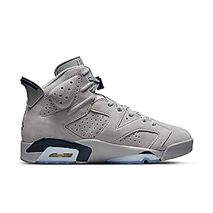 Jordan Mens Air Jordan 6 CT8529 012 Georgetown - Size 9.5