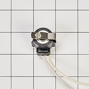 Whirlpool WP61006116 Refrigerator Defrost Heater Assembly