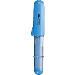 Clover 4710 Pen Style Chaco Liner Blue