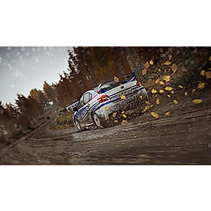 DiRT 4 - Day One Edition - Xbox One