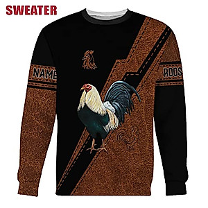 Mostefy Personalized Name Mexican Shirts for Men, Rooster Mexico Shirts for Men, Mexico Shirt Eagle Flag Mexican Eagle (Multi 5)