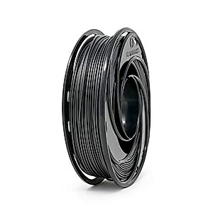 Gizmo Dorks Carbon Fiber Fill Filament for 3D Printers 1.75mm 200g