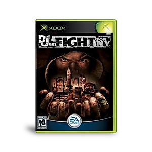 Def Jam Fight for New York (Renewed)
