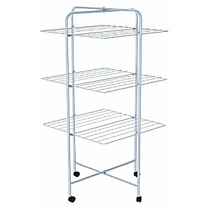 Hills Trident 3 Mobile Clothesline