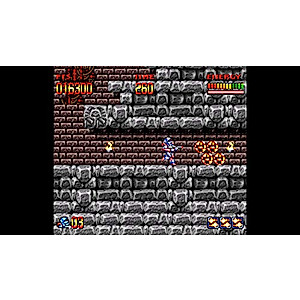 Turrican Flashback (PS4)