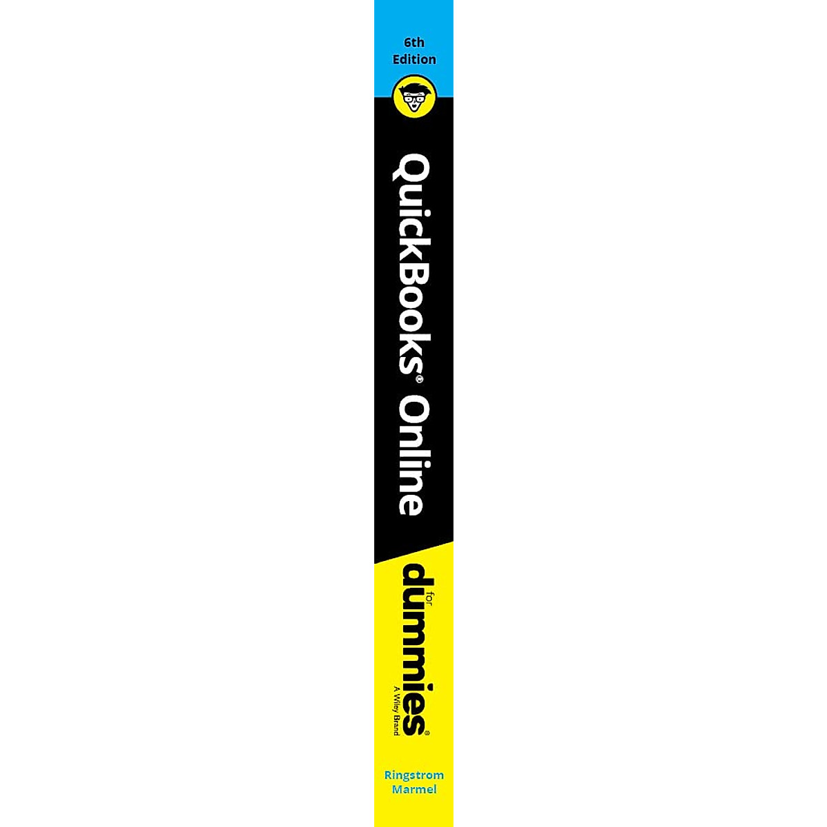 QuickBooks Online For Dummies, 6th Edition (For Dummies (Computer/Tech))