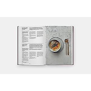 The Korean Cookbook