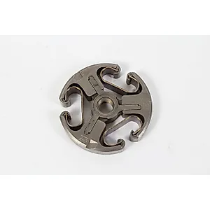 Husqvarna Genuine 586798404 Clutch Assembly Fits 565 572XP OEM
