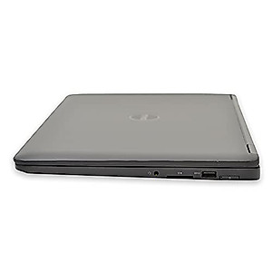Dell Latitude E7450 14-inch Laptop, Intel Core i5 5300U 2.3Ghz, 16GB DDR3, 1TB SSD Hard Drive, HDMI, Webcam, Windows 10 (Renewed)