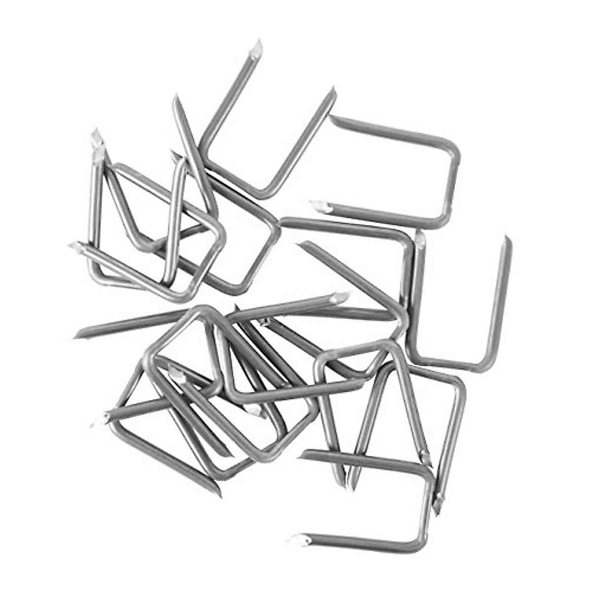 Gardner Bender MS-500J Metal Cable Staple, Contractor Pack, ½ Inch, Secures: Romex Wire & (NM) Non-Metalic Cable, 500 Pk.