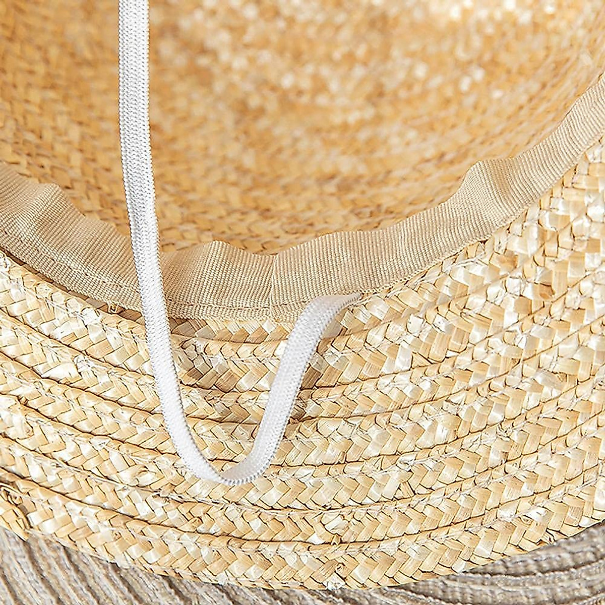 Luffy Straw Hat for Men Women, Multifunctional Cosplay Beach Anime Cartoon Character Sunscreen Straw Hat Cosplay Sun Hat