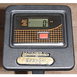 NordicTrack Easy Ski