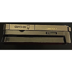 Nintendo 3DS - Limited Edition with The Legend of Zelda Ocarina of Time 3D