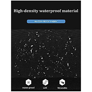 INFEYLAY Travel backpack For Men,waterproof 17 inch Business Laptop Backpack with Separate Shoe Bag,Hidden USB charging port 50L outdoors trekking backpack For woman, Hiking camping backpack