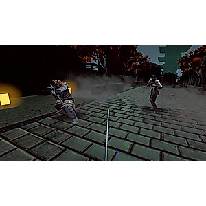 Ninja Legends PSVR (PS4)