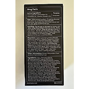 RAIN OR SHINE Anti Aging Face Sunscreen SPF 50 for Clear Skin w/Green Tea, Hyaluronic Acid, Vitamin C, Vitamin E Oil, Ginseng Extract, Licorice Root – SPF Moisturizer for Face, Fragrance Free 2.03 Oz