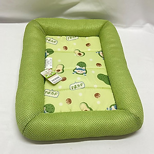 KIOMIMI-Pet Furniture,Dog Beds for Medium/Large Dogs, Soft Breathable Dog Kennels Machine Washable.
