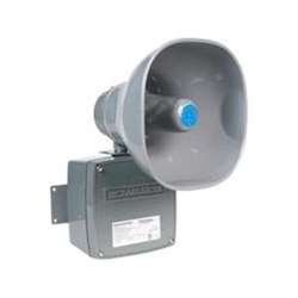 Multiple Tone Signal, 24VAC/DC, Gray