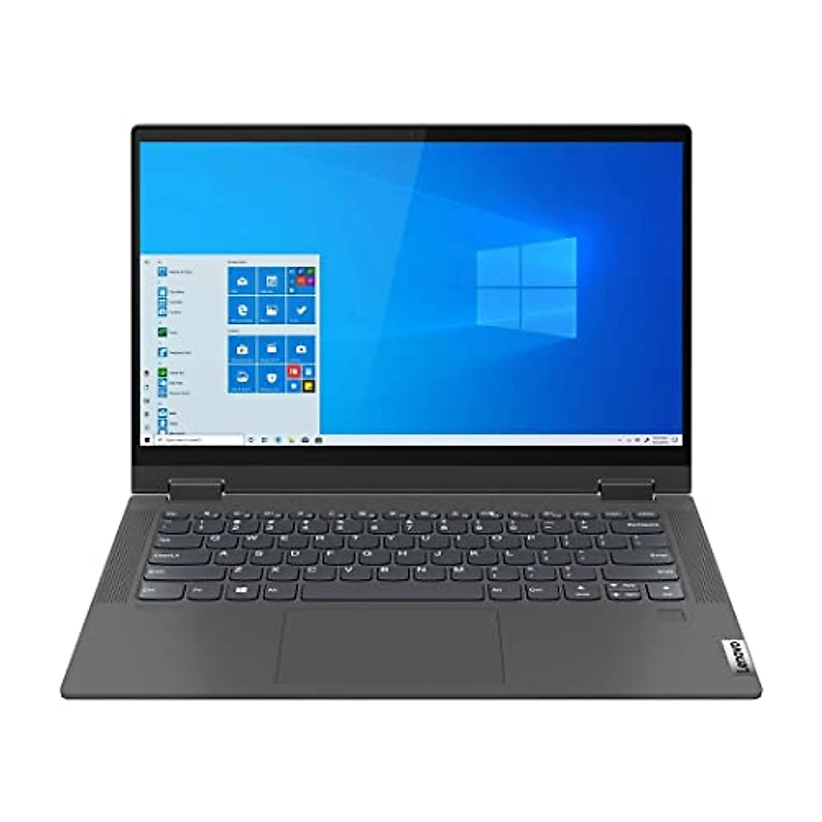 Lenovo IdeaPad Flex 5i 2-in-1 Touchscreen Laptop, 14" FHD IPS Display, Core i3-1115G4 up to 4.1GHz, 4GB RAM, 128GB PCIe SSD, USB-C, HDMI, WiFi, FP Reader, SD Card Reader, Win 11 w/ Active Pen