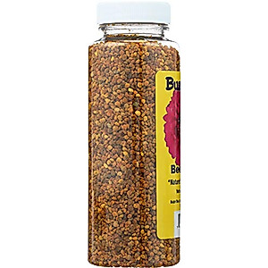 Buzzn Bee Buzznbee Bee Pollen, 6 OZ