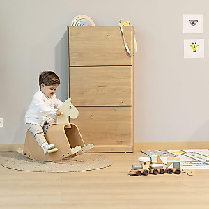 Lalaloom 1300033 Sitter Kids Runners