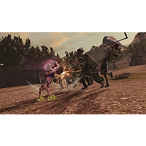 Lollipop Chainsaw - Xbox 360