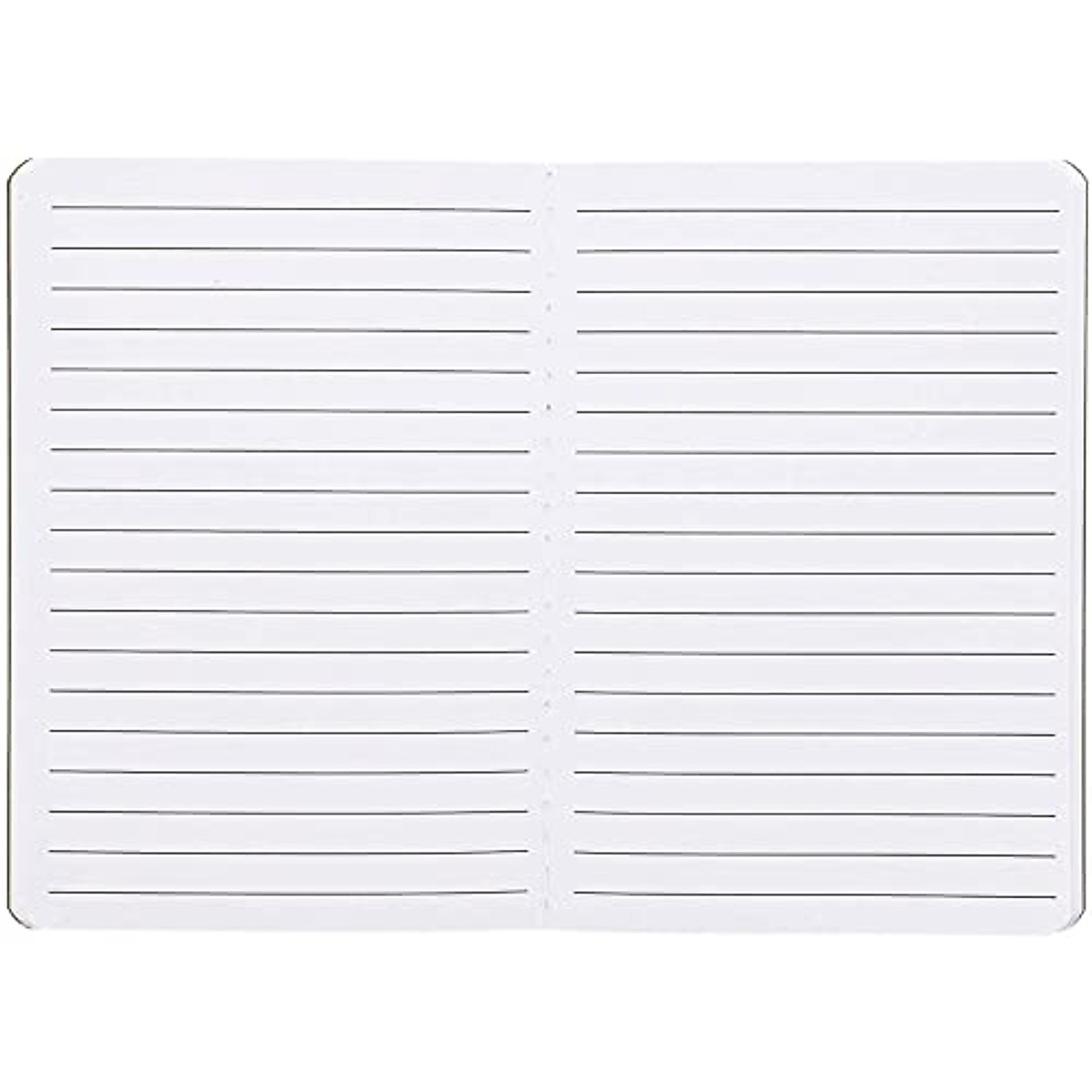 24 Pack Motivational Notebooks Bulk, Lined Inspirational Journals for Coworkers, Office Employee Gifts, Kraft Paper Material (80 Pages Each, 4 x 5.75 In)