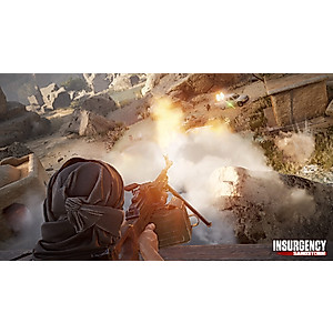 Insurgency: Sandstorm - Xbox Series X