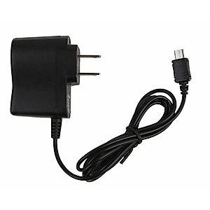 ReadyWired Wall Charger Power Adapter for Polaroid OneStep 2 i-Type Camera