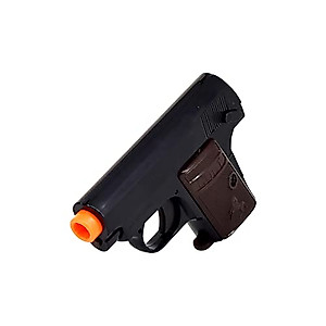 Colt 25 Black Airsoft airsoft gun