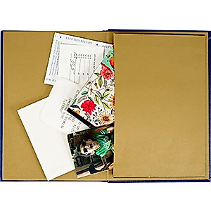 Celestial Journal (5'' x 7'' notebook)