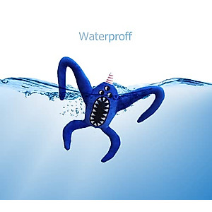 IVCSATB Nabnab Plush, Garten of Banban Plush,Gift for Game Fans