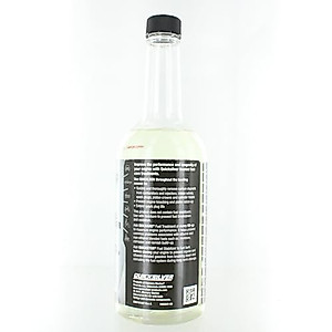 Quicksilver 8M0058681 Quickleen Engine and Fuel System Cleaner, 32 Oz.