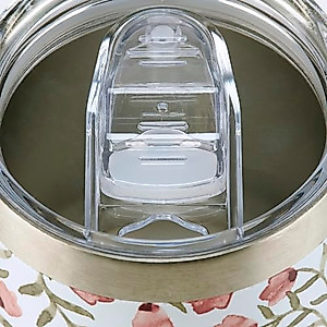 Primitives by Kathy Wine Tumbler - Live Love Wine