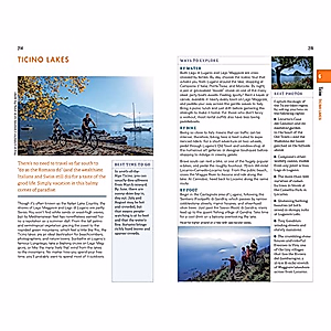 Fodor's Essential Switzerland (Full-color Travel Guide)