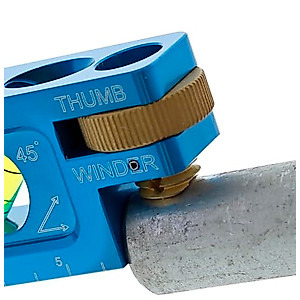 Ideal 35-207 6" Electrician Level With 4 Vials And Magnetic Jaw