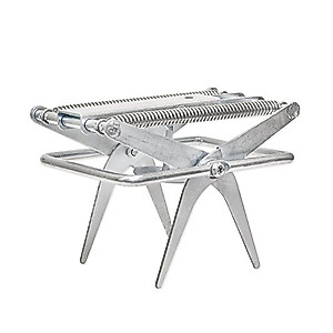 Aspectek Mole Trap - Effective and Easy-to-Use Solution for Mole Control in Your Garden and Yard - Best Mole Traps for Quick and Humane Mole Removal