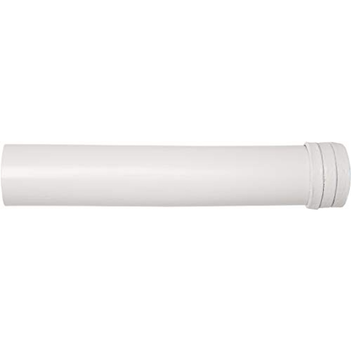 David Francis Furniture Chinese Chippendale Shelf, White