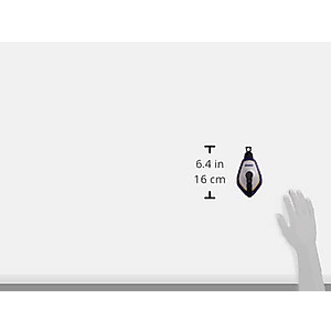 Strait-Line 1932876 IRWIN Speedline Pro Chalk Reel, 100'