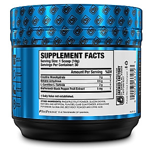 Jacked Factory Nitrosurge Pre Workout, EAA Surge Intra Workout, Growth Surge Post Workout