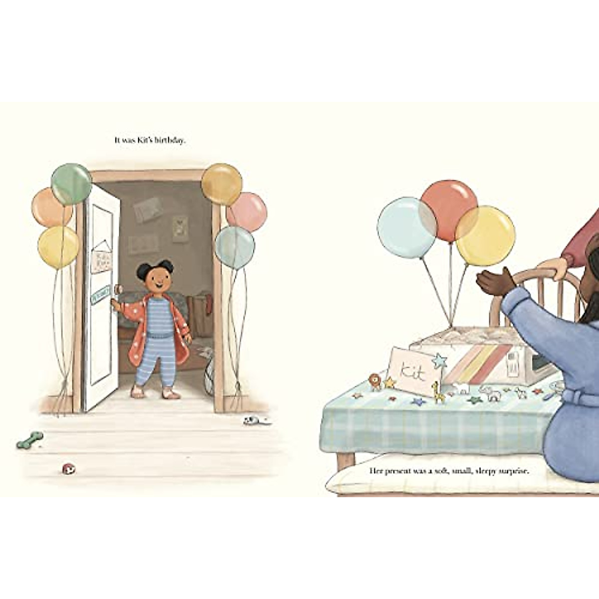 Weirdo: Zadie Smith & Nick Laird. Illustrations: Magenta Fox